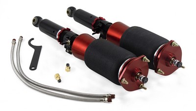 2003-2008 INFINITI G35 Air Lift Performance Air Suspension Front Kit